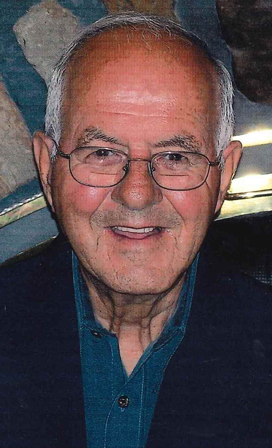 Charles Tomasone | News, Sports, Jobs - Times Observer